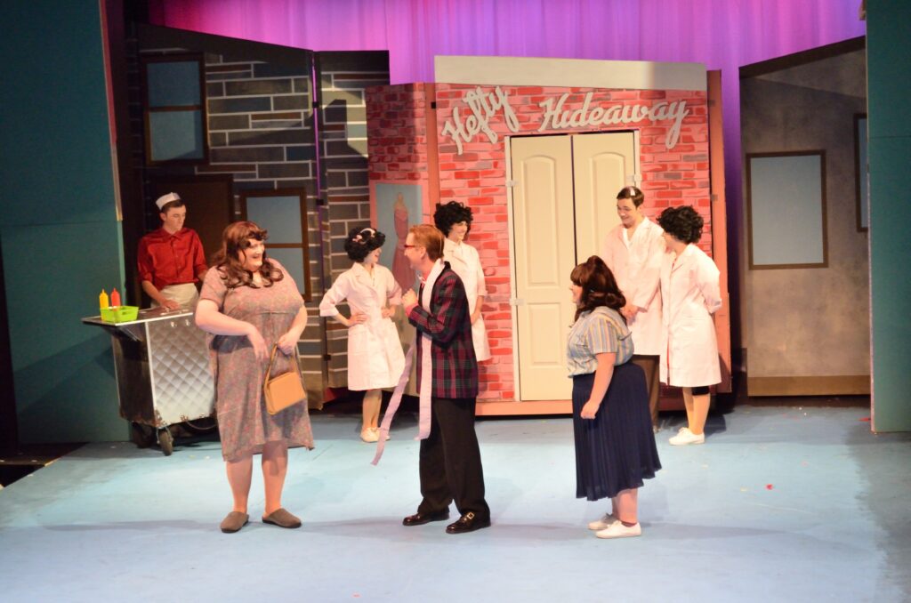 Hairspray - BrightSide Theatre