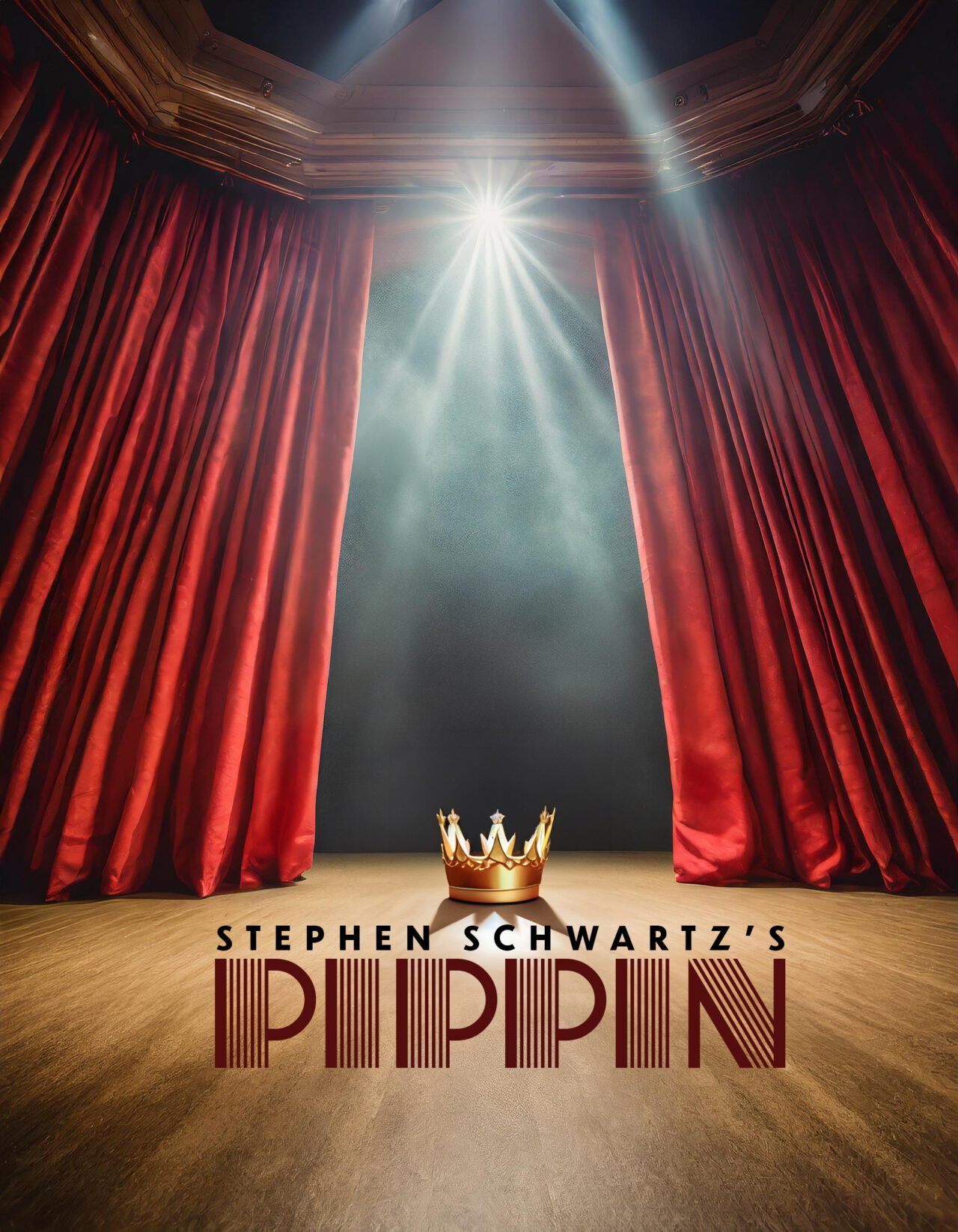 Pippin - BrightSide Theatre