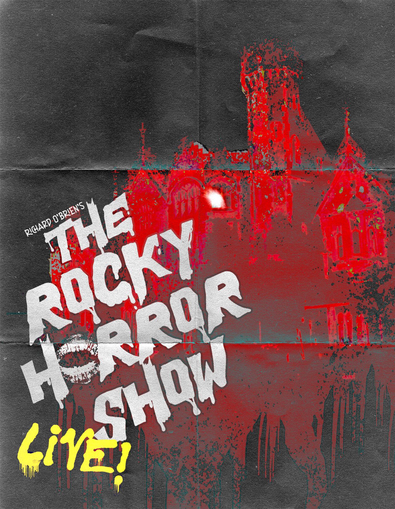 The Rocky Horror Show - BrightSide Theatre