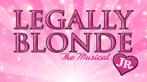 Legally Blonde Jr. - BrightSide Theatre